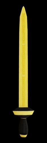 Gold Sword | Balanced Craftwars Overhaul Wiki | Fandom