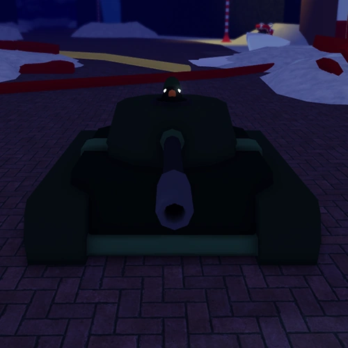 Penguin Tank (Torment) | Balanced Craftwars Overhaul Wiki | Fandom