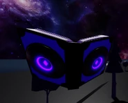 Extinction Ray | Balanced Craftwars Overhaul Wiki | Fandom