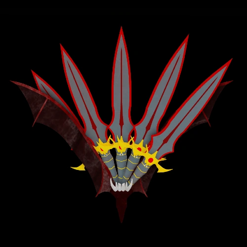 Vampire Knives | Balanced Craftwars Overhaul Wiki | Fandom