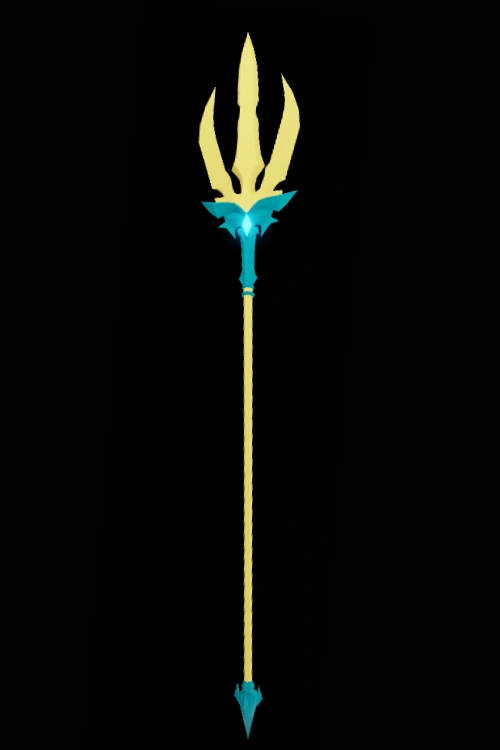 Naga Trident | Balanced Craftwars Overhaul Wiki | Fandom