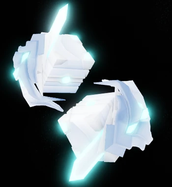 Pure Katars | Balanced Craftwars Overhaul Wiki | Fandom