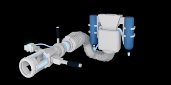 Quantum Destabilizer | Balanced Craftwars Overhaul Wiki | Fandom