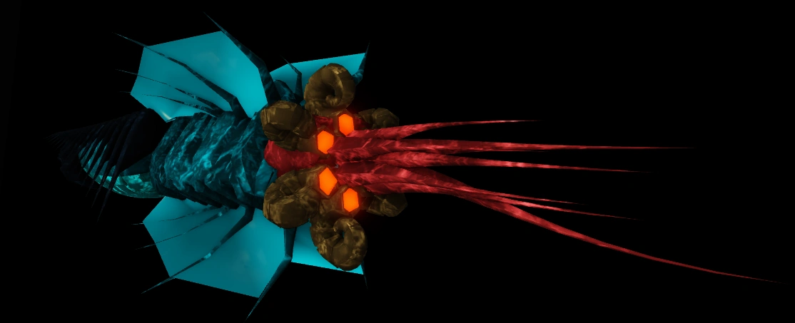 The Leviathan | Balanced Craftwars Overhaul Wiki | Fandom