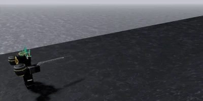 Magic Musket | Balanced Craftwars Overhaul Wiki | Fandom