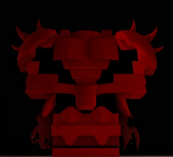 Adamantine Armour | Balanced Craftwars Overhaul Wiki | Fandom