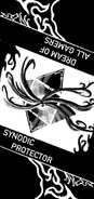 Synodic Pillow | Balanced Craftwars Overhaul Wiki | Fandom