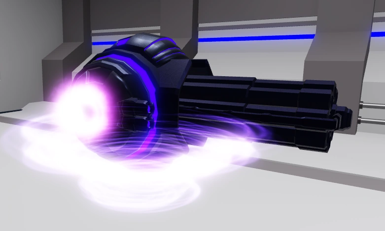 Duranite Turret MK2 | Balanced Craftwars Overhaul Wiki | Fandom