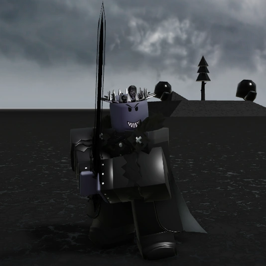 Astaroth, the Monarch of Darkness | Balanced Craftwars Overhaul Wiki ...