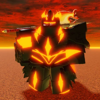 Magma Lord | Balanced Craftwars Overhaul Wiki | Fandom