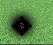 Vantablack | Balanced Craftwars Overhaul Wiki | Fandom