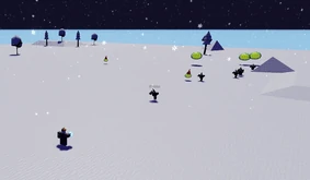 Frost Sprite | Balanced Craftwars Overhaul Wiki | Fandom