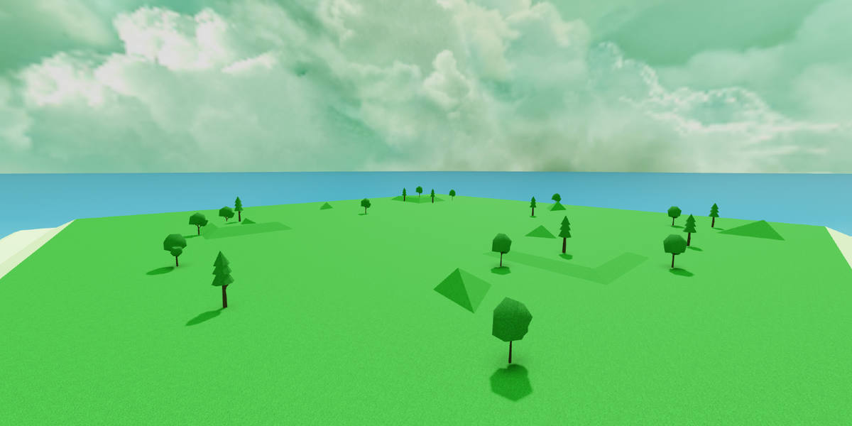 Nature Biome Balanced Craftwars Overhaul Wiki Fandom