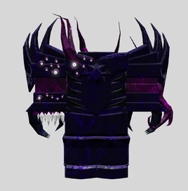 Void Armour | Balanced Craftwars Overhaul Wiki | Fandom