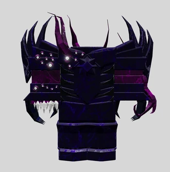 Void Armour | Balanced Craftwars Overhaul Wiki | Fandom