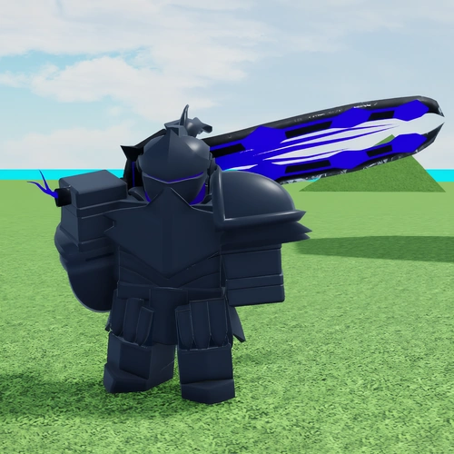 The Fallen | Balanced Craftwars Overhaul Wiki | Fandom