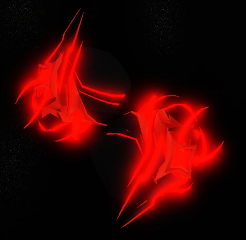 Unholy Katars | Balanced Craftwars Overhaul Wiki | Fandom