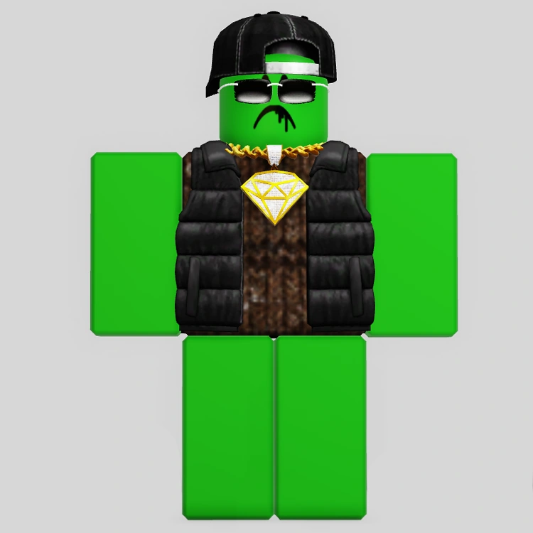 Zamble | Balanced Craftwars Overhaul Wiki | Fandom