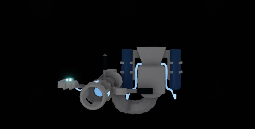 Quantum Destabilizer | Balanced Craftwars Overhaul Wiki | Fandom