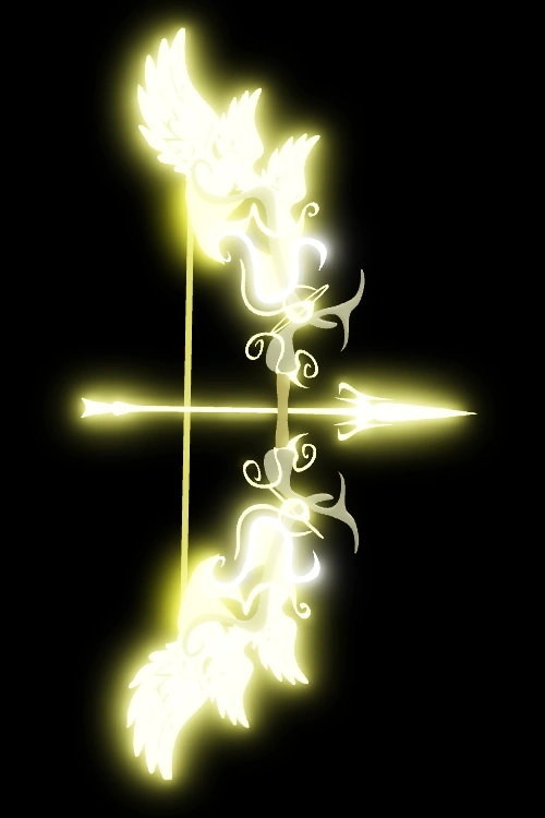 Angelic Greatbow | Balanced Craftwars Overhaul Wiki | Fandom