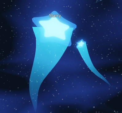 Starry | Balanced Craftwars Overhaul Wiki | Fandom