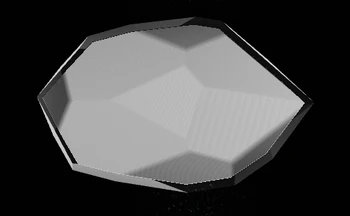Forbidden Crystal | Balanced Craftwars Overhaul Wiki | Fandom
