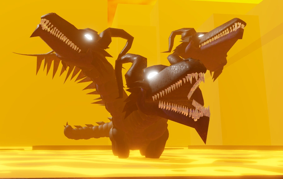 Hydra | Balanced Craftwars Overhaul Wiki | Fandom