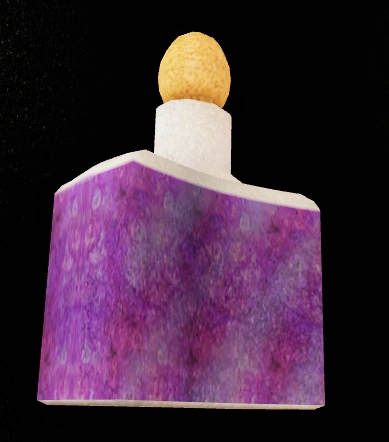 Strange Potion | Balanced Craftwars Overhaul Wiki | Fandom