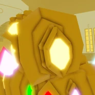 Treasure Golem | Balanced Craftwars Overhaul Wiki | Fandom