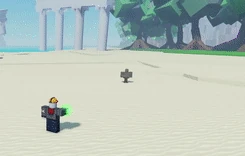 Nature Sprite | Balanced Craftwars Overhaul Wiki | Fandom