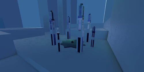 Illuminator of the World | Balanced Craftwars Overhaul Wiki | Fandom