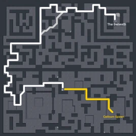 The Caverns | Balanced Craftwars Overhaul Wiki | Fandom