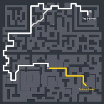 The Caverns | Balanced Craftwars Overhaul Wiki | Fandom