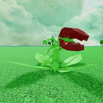 Nature Biome | Balanced Craftwars Overhaul Wiki | Fandom