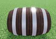 Explosive Keg | Balanced Craftwars Overhaul Wiki | Fandom