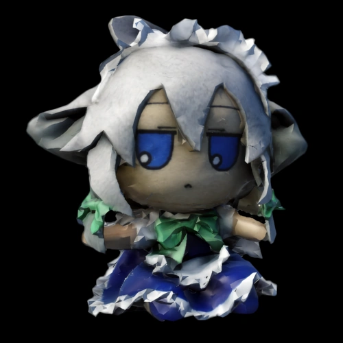 Puppo (Fumo) | Balanced Craftwars Overhaul Wiki | Fandom