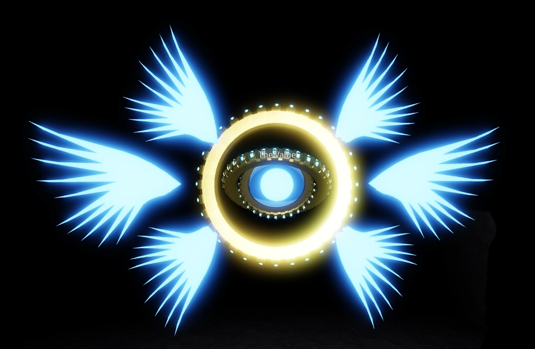 Seraphim Ring | Balanced Craftwars Overhaul Wiki | Fandom