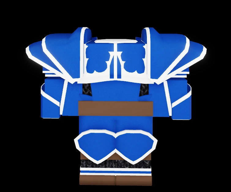 Cobalt Armour | Balanced Craftwars Overhaul Wiki | Fandom