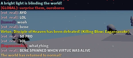 Azathoth, the Blind Idiot God | Balanced Craftwars Overhaul Wiki | Fandom