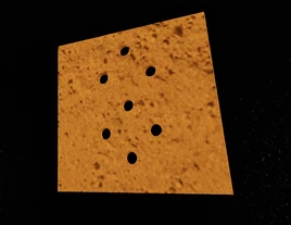 Parrot Cracker | Balanced Craftwars Overhaul Wiki | Fandom