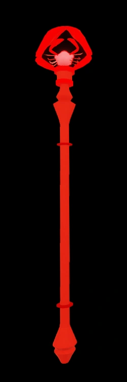 Crab Staff | Balanced Craftwars Overhaul Wiki | Fandom