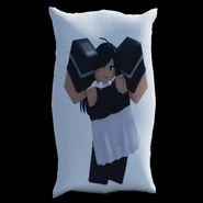 Synodic Pillow | Balanced Craftwars Overhaul Wiki | Fandom