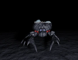 Astral Silver | Balanced Craftwars Overhaul Wiki | Fandom