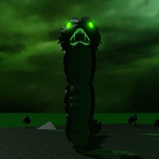 Basilisk | Balanced Craftwars Overhaul Wiki | Fandom