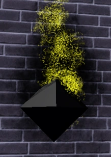 Broken Reality Shard of Consumption | Balanced Craftwars Overhaul Wiki ...