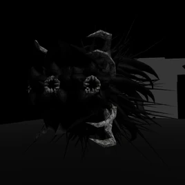 Eldritch Abomination | Balanced Craftwars Overhaul Wiki | Fandom