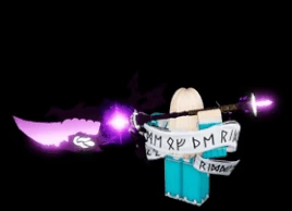 Abyssal Reaver | Balanced Craftwars Overhaul Wiki | Fandom