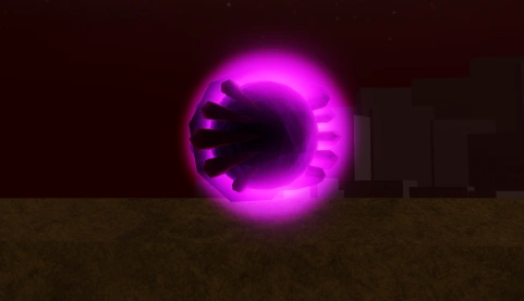 Maw Of The Void | Balanced Craftwars Overhaul Wiki | Fandom