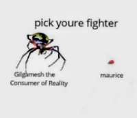 Gilgamesh | Balanced Craftwars Overhaul Wiki | Fandom