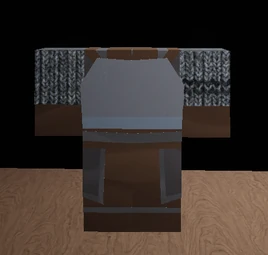 Scrap Armour | Balanced Craftwars Overhaul Wiki | Fandom